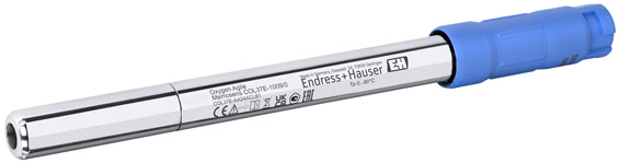 Digital oxygen sensor Memosens COL37E | LPP Group